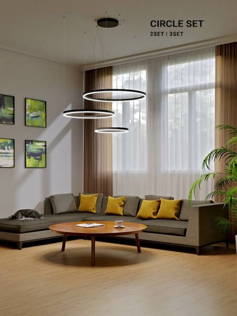 HOMEPAGE - architectural lighting