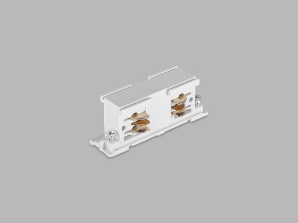 ECO TRACK CONNECTOR WHITE DALI - architectural lighting